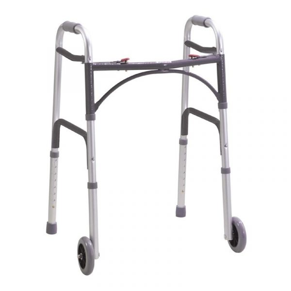 Hand walkers – Livingtower Integral Medical Care